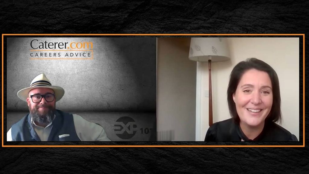 Looking after yourself | Caterer.com