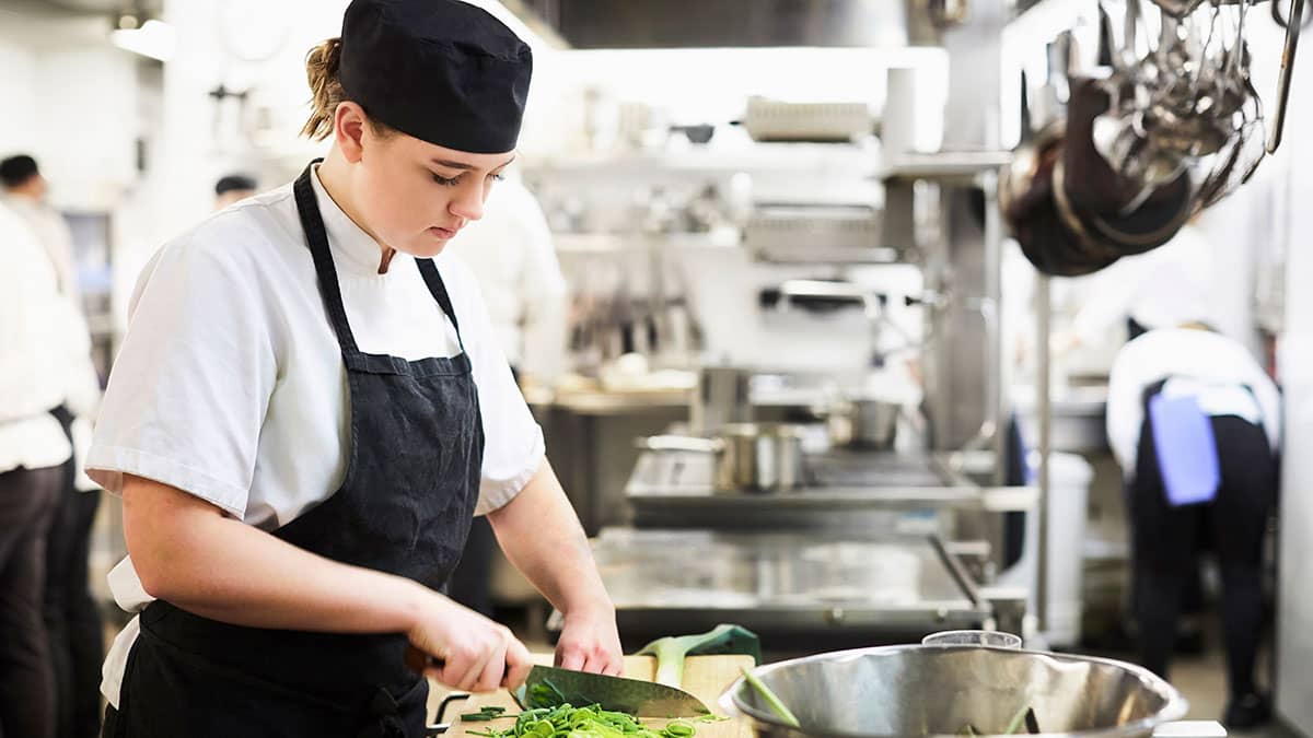 10 reasons why hospitality jobs are great | Caterer.com
