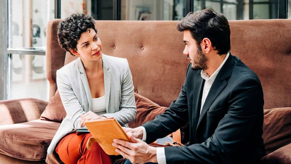 Preparing for a hospitality job interview | Caterer.com