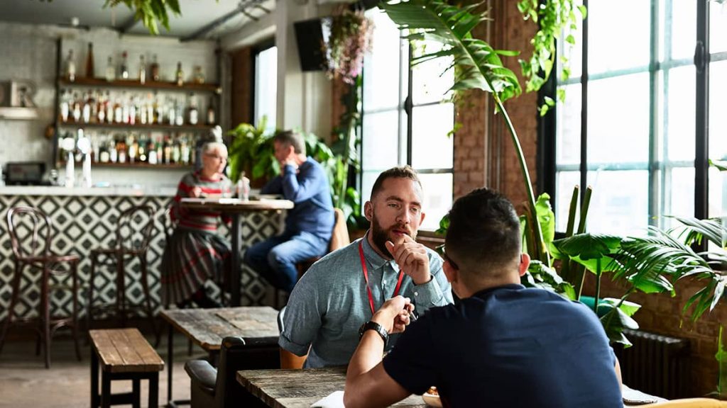 Preparing for a hospitality job interview | Caterer.com