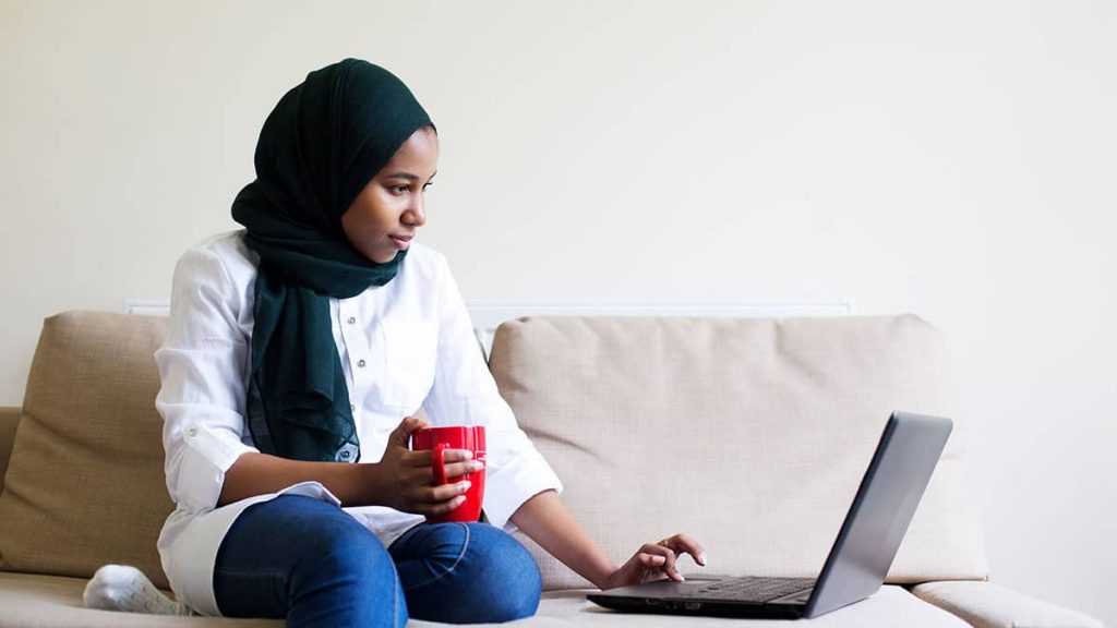 Applying for a job | Caterer.com