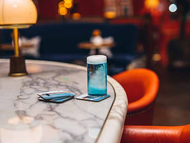 Receptionist in West End, Central London (W1), W1G 8DN | The Marylebone