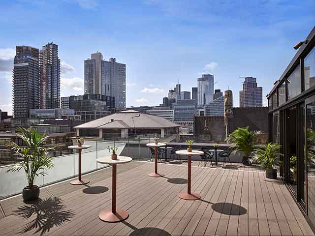 Commis Waiter in City of London, London, EC2A 4BH | Nobu Hotel London ...