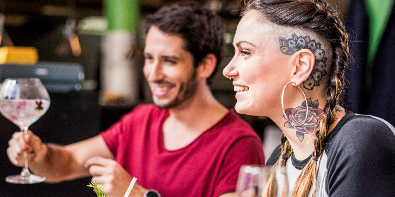 Waiter/Waitress in The City, City of London (EC2), EC2M 7QN | Andaz ...