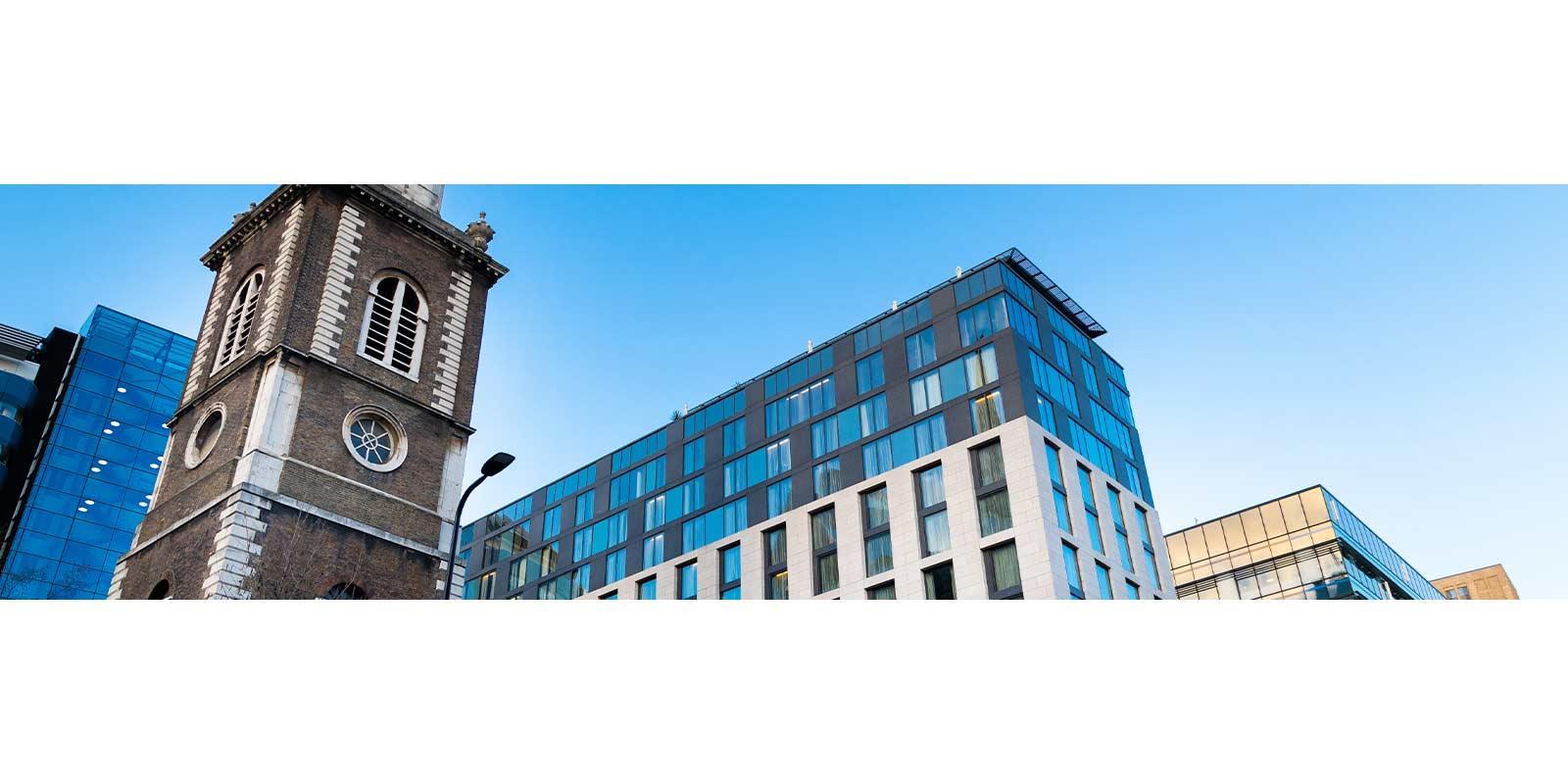 Waiter/waitress Restaurant in The City, City of London (EC3), EC3N 1AH ...