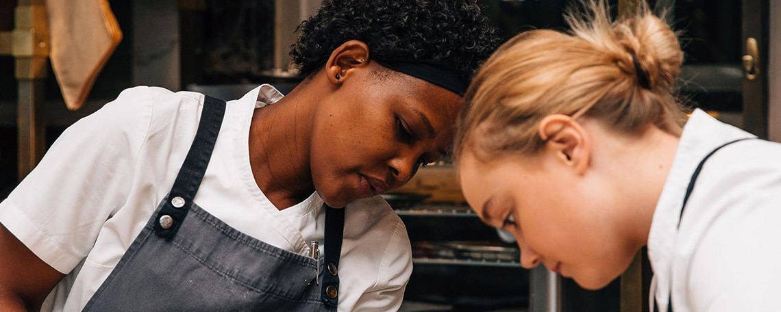 Assistant Restaurant Manager – Mirror Room in Central London, London ...