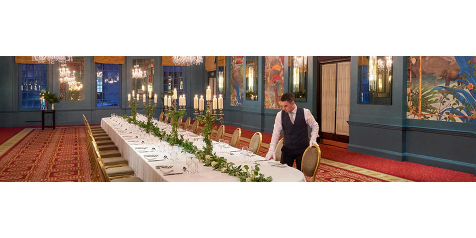 Cluster Director of Sales and Marketing in West End, Central London (W1 ...