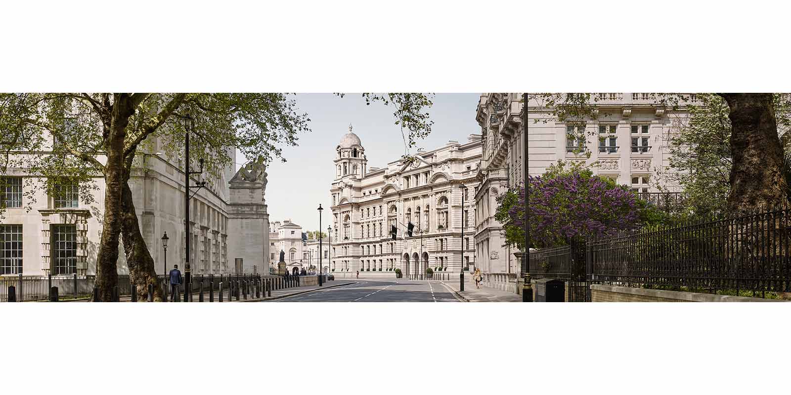 Pastry Commis Chef in St James, South West London (SW1), SW1A 2BX ...