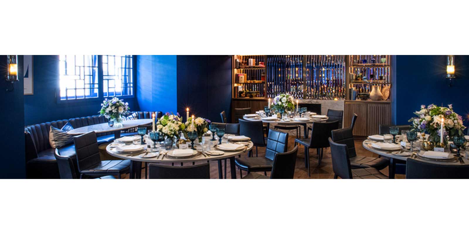 Cluster Director of Sales and Marketing in West End, Central London (W1 ...