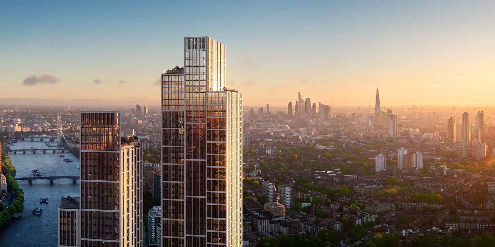 Shift Engineer in Nine Elms, South West London (SW8) | Park Hyatt ...