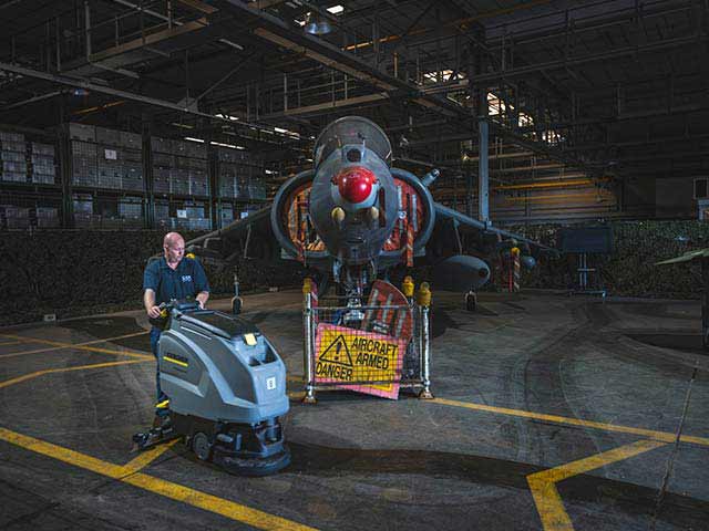 Catering Manager in Central London, London | ESS