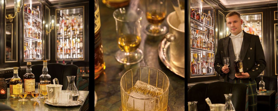 Receptionist in Edinburgh (EH2) | 100 Princes Street