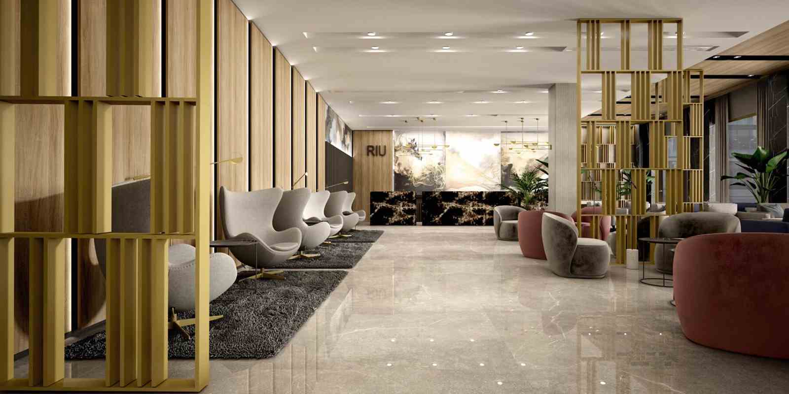 Linen Attendant in South West London (SW1V), SW1V 1LH | Riu Hotels and ...