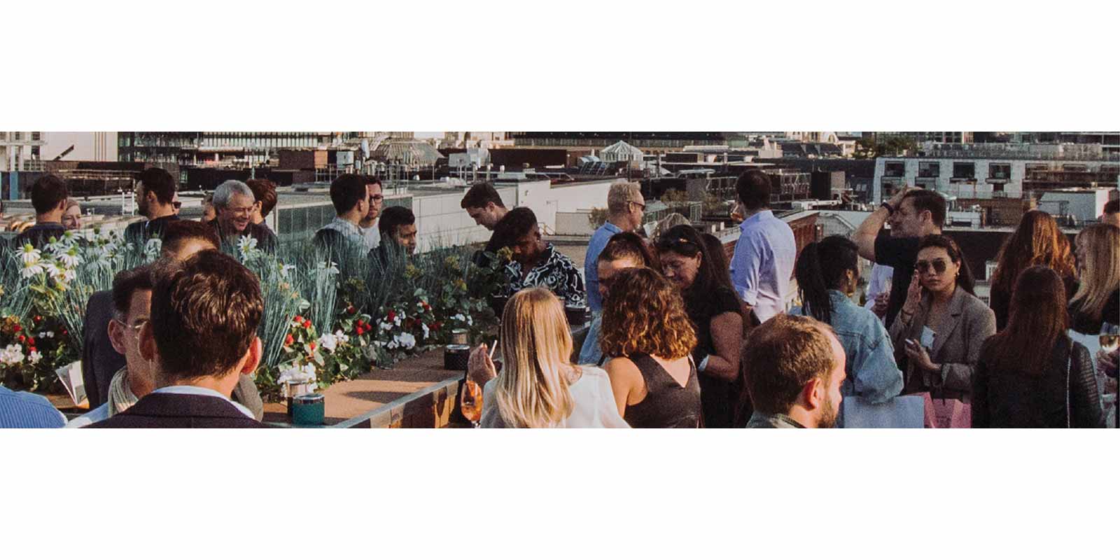 Reception Manager in The City, City of London (EC2), EC2A 1DX | ETM Group