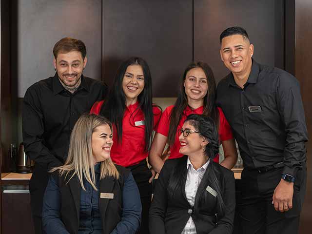 Room Attendant in Lambeth, South East London (SE1), SE1 7UT | Park ...