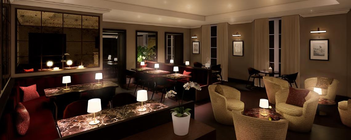 Bartender in Kensington, South West London (SW7), SW7 3ND | The Nexus ...