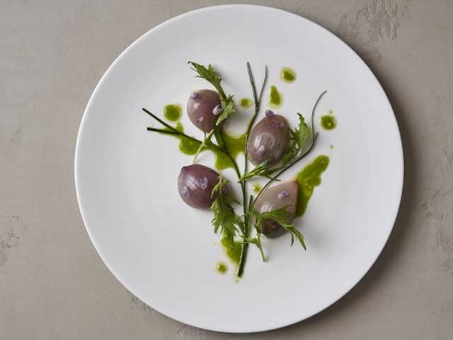 Breakfast Demi Chef De Partie in Piccadilly, Central London (W1), W1J ...