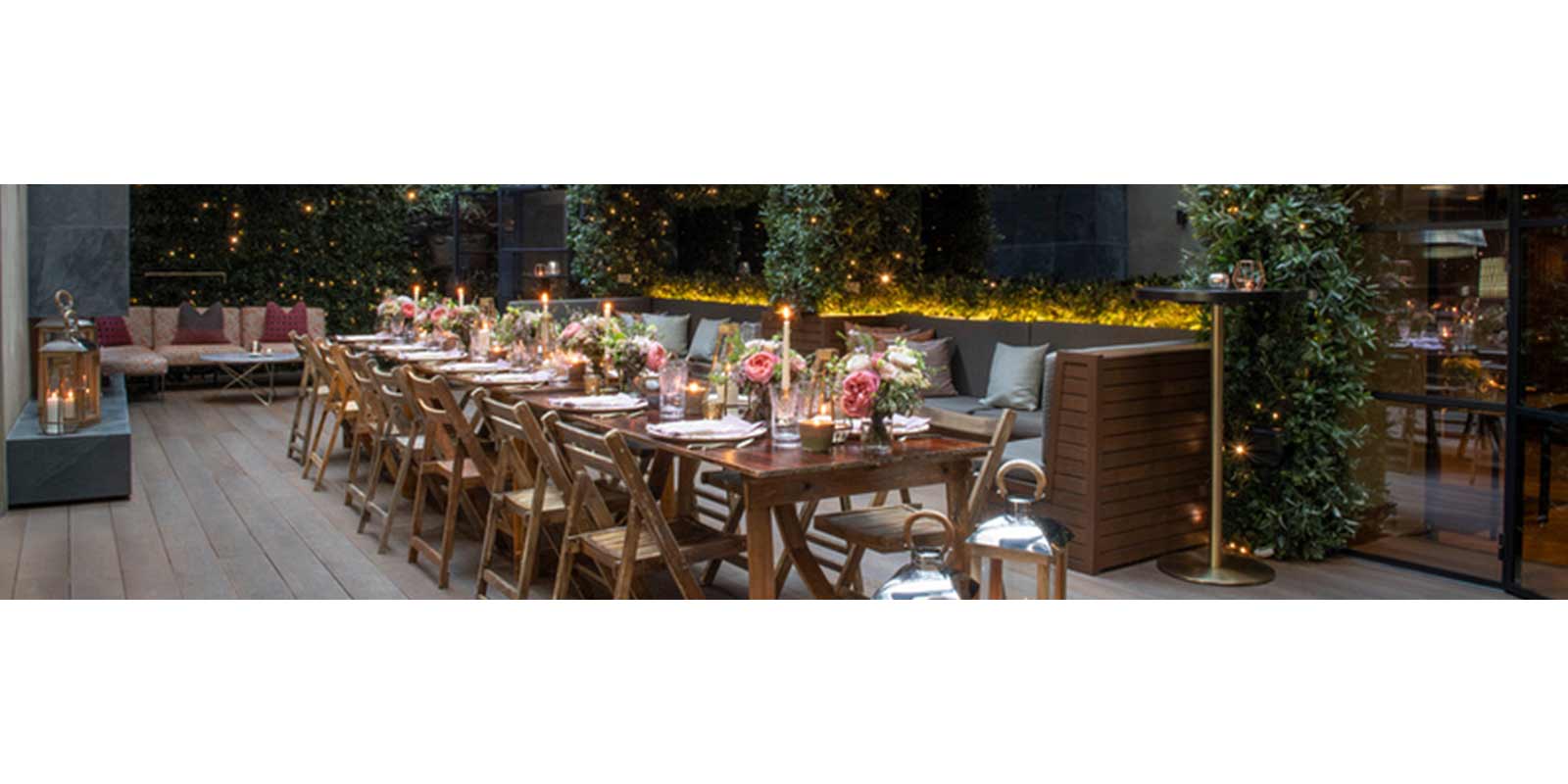 Cluster Director of Sales and Marketing in West End, Central London (W1 ...