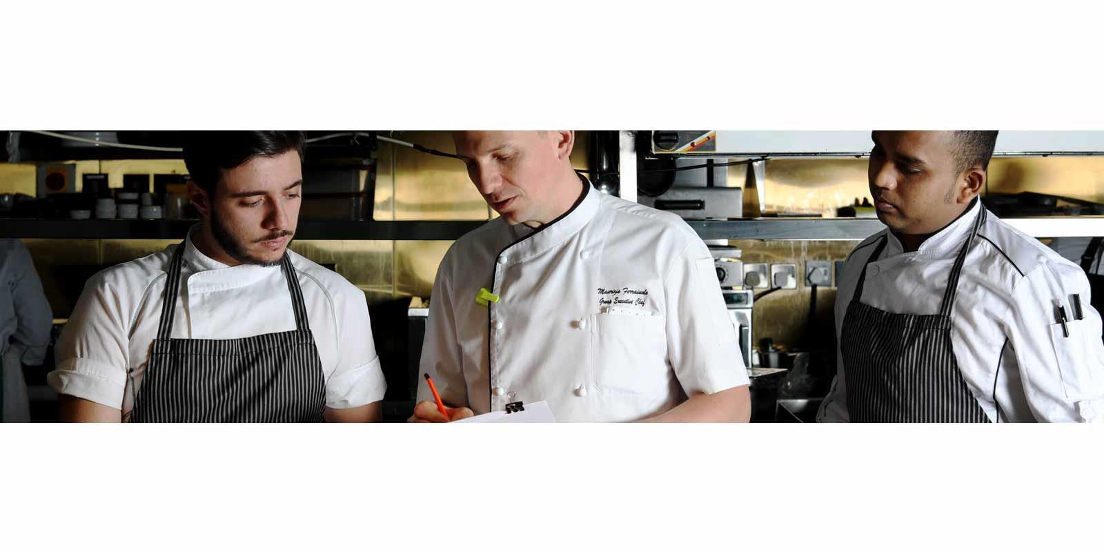 Accounts Assistant in Central London (WC2) | Harrington-Leigh ...