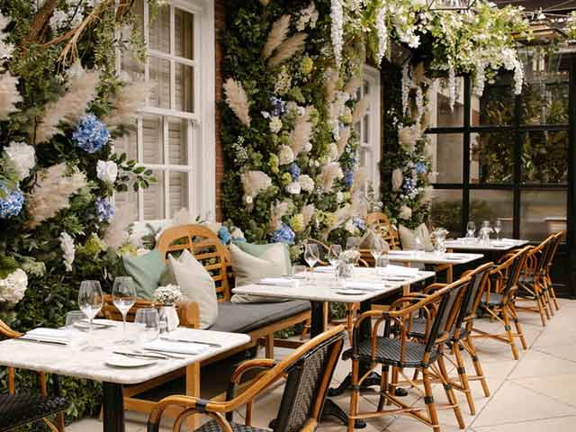 Receptionist in West End, Central London (W1), W1G 8DN | The Marylebone