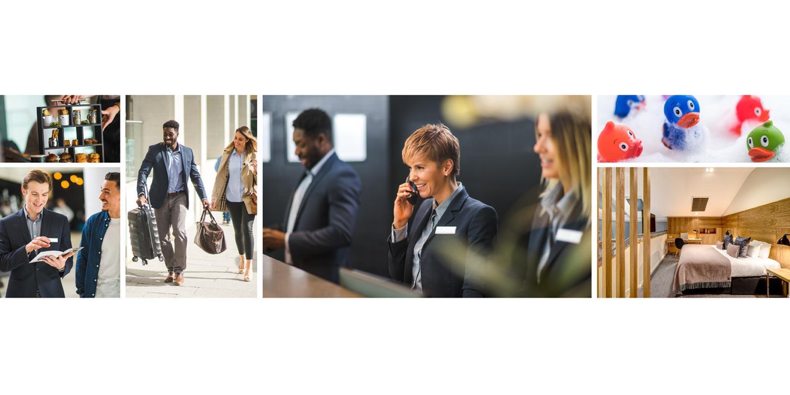 Events & Groups Executive in The City, City of London (EC3), EC3N 4AX ...