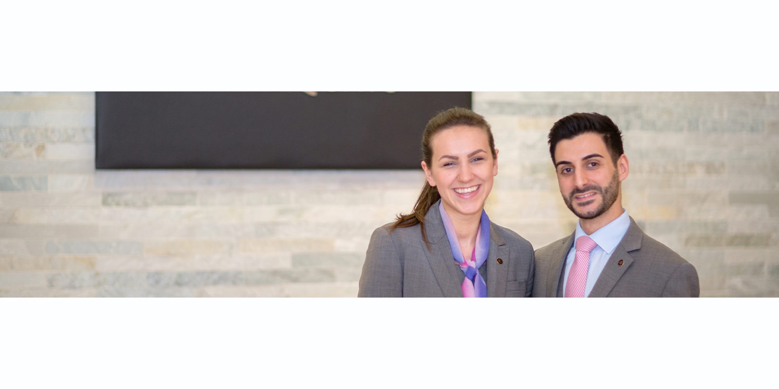 Receptionist in Kensington, South West London (SW7), W8 5NJ | Cheval ...